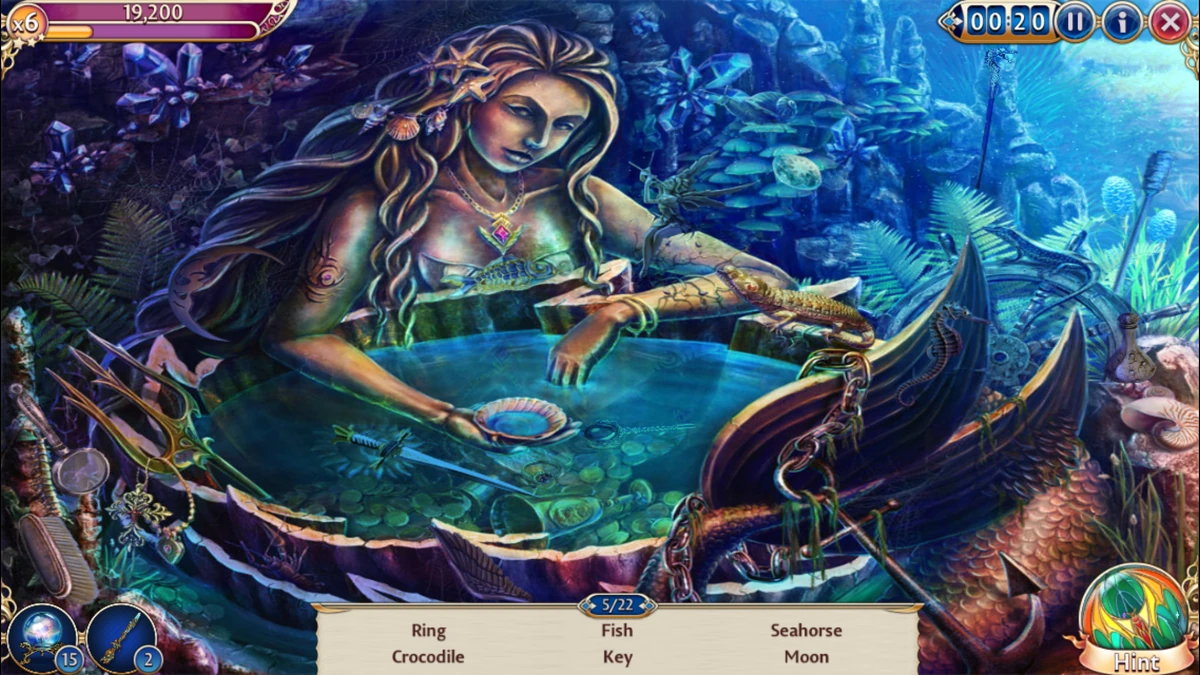 Stone Bowl | Midnight Castle Wiki | Fandom