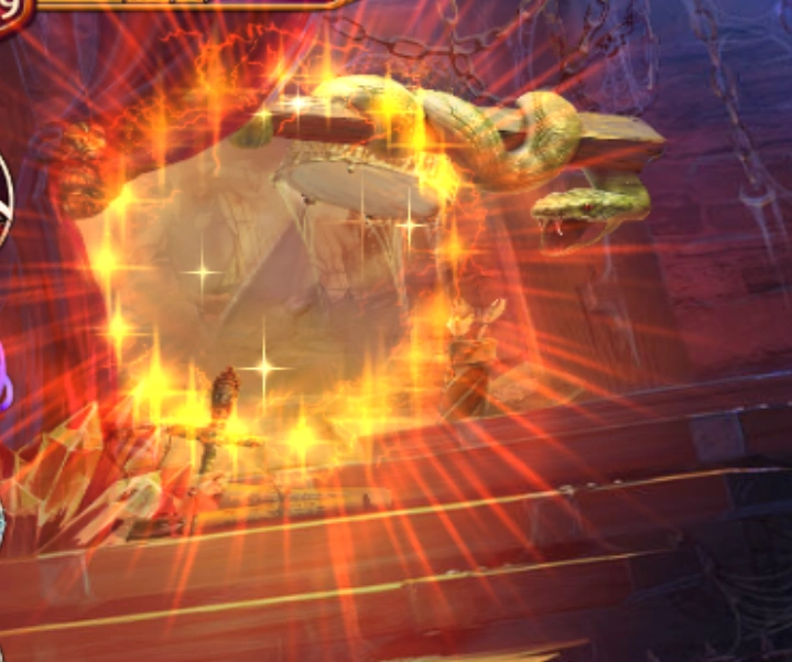 Mosaic Panel | Midnight Castle Wiki | Fandom