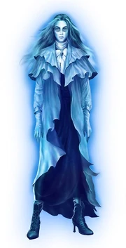 Midnight Castle Characters | Midnight Castle Wiki | Fandom