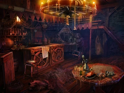 Midnight Castle Areas | Midnight Castle Wiki | Fandom