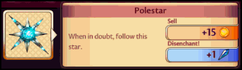 Polestar | Midnight Castle Wiki | Fandom