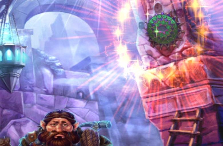 Mosaic | Midnight Castle Wiki | Fandom