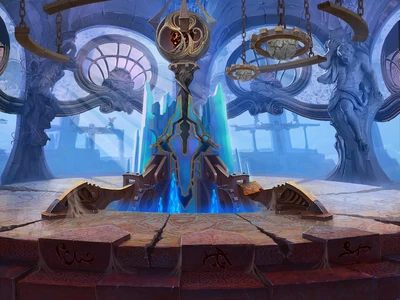 Midnight Castle Areas | Midnight Castle Wiki | Fandom