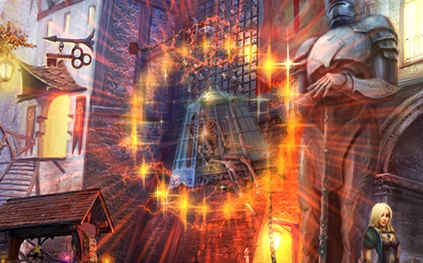 Prison Cell | Midnight Castle Wiki | Fandom