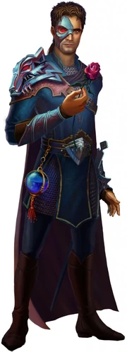 Midnight Castle Characters | Midnight Castle Wiki | Fandom