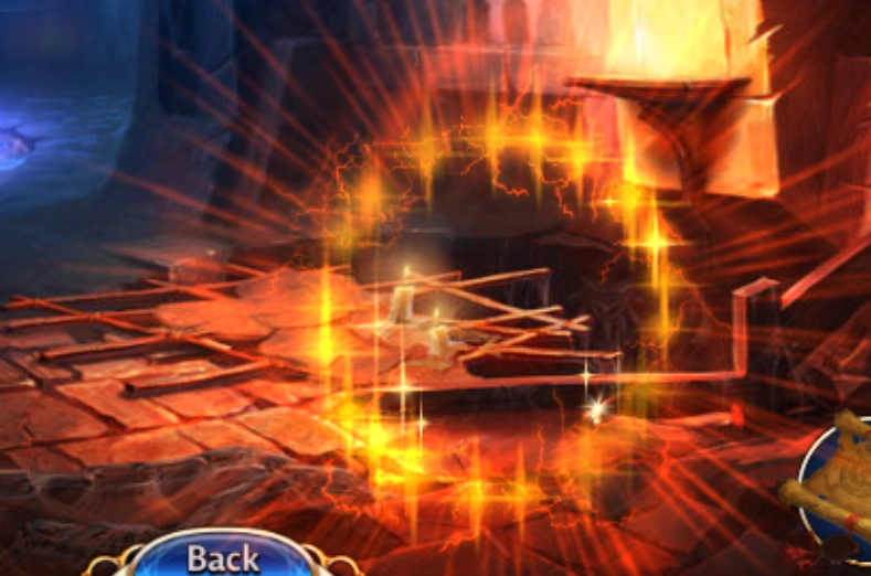 Castle Armory | Midnight Castle Wiki | Fandom