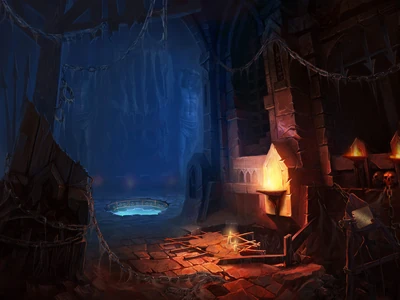 Midnight Castle Areas | Midnight Castle Wiki | Fandom