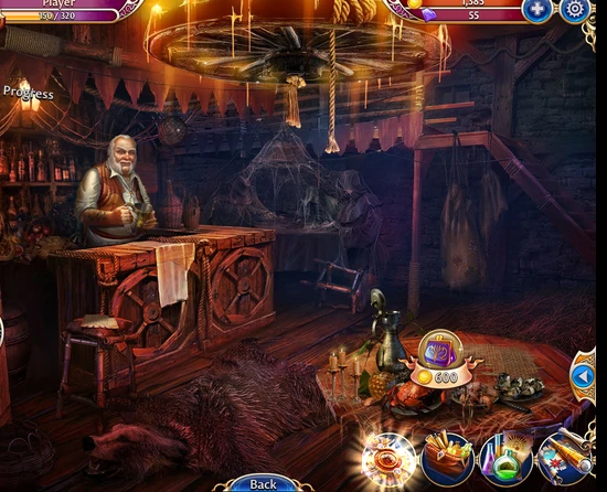 Tavern | Midnight Castle Wiki | Fandom