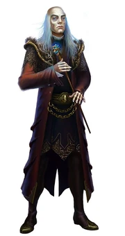 Midnight Castle Characters | Midnight Castle Wiki | Fandom