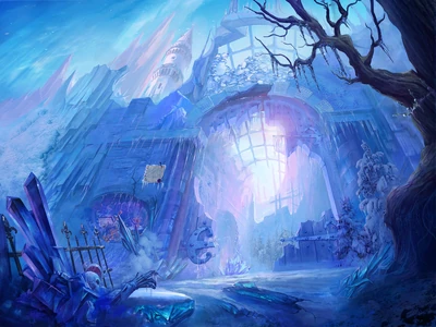 Midnight Castle Areas | Midnight Castle Wiki | Fandom