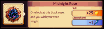 Midnight Rose | Midnight Castle Wiki | Fandom