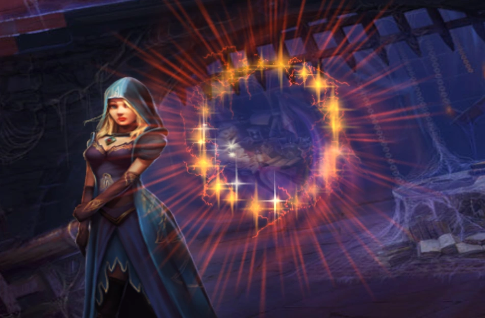 Scroll Storage | Midnight Castle Wiki | Fandom