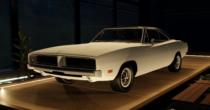 1970 deter muscle | Midnight Chasers Wiki | Fandom