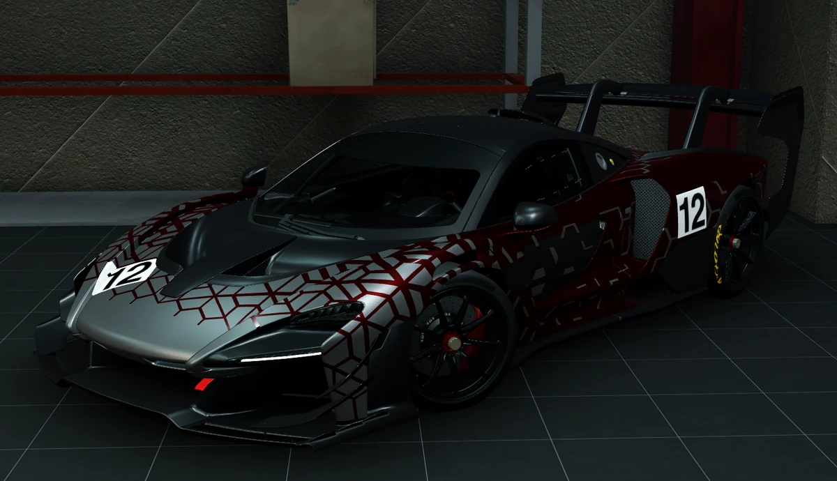 Category:Vehicles | Midnight Chasers Wiki | Fandom