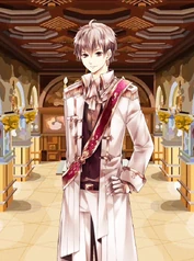Nico Meier | Midnight Cinderella : Ikemen Royal Romances Wikia | Fandom