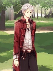 Leo Crawford/Image Gallery | Midnight Cinderella : Ikemen Royal ...