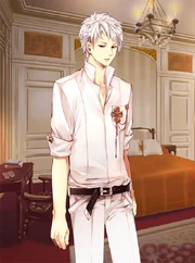 Leo Crawford/Image Gallery | Midnight Cinderella : Ikemen Royal ...