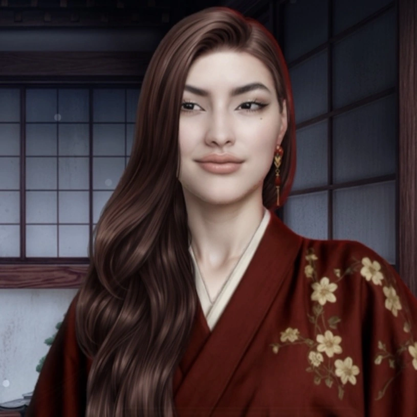 Hisa | Midnight Dreamers Wiki | Fandom