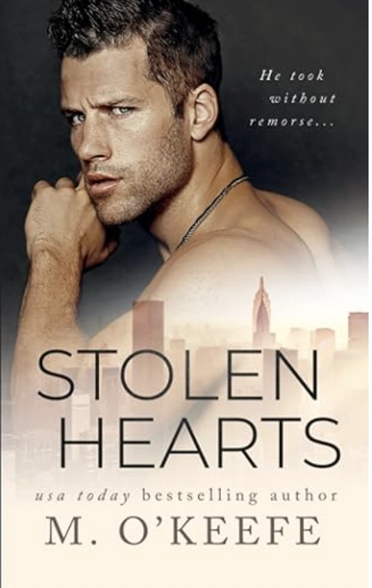 Stolen Hearts | Midnight Dynasty World Wiki | Fandom
