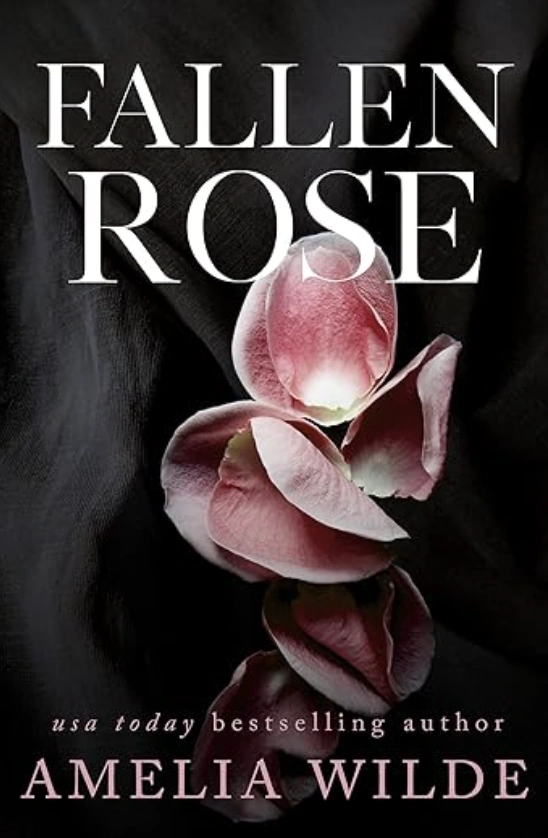 Fallen Rose | Midnight Dynasty World Wiki | Fandom
