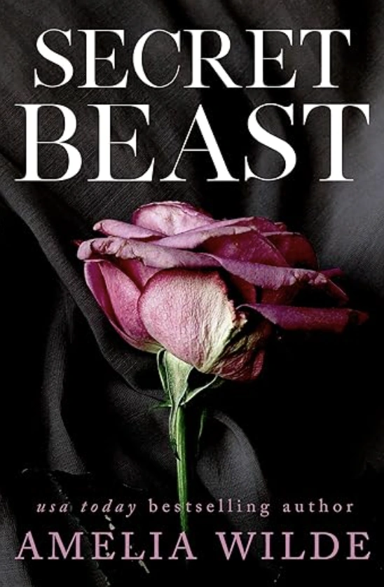 Secret Beast | Midnight Dynasty World Wiki | Fandom