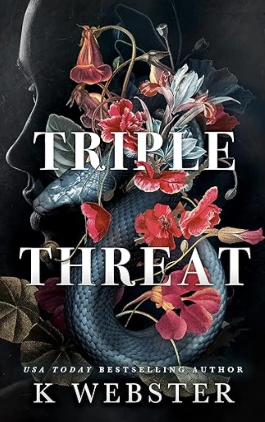 Triple Threat | Midnight Dynasty World Wiki | Fandom