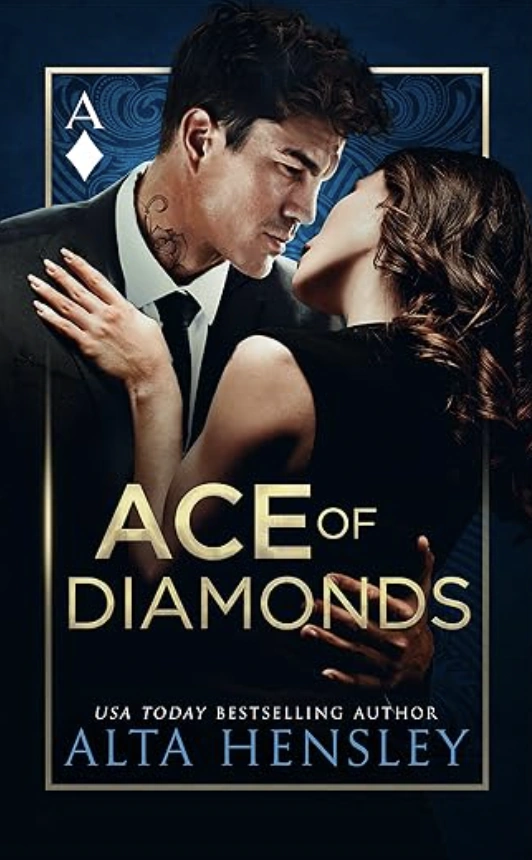 Ace of Diamonds | Midnight Dynasty World Wiki | Fandom