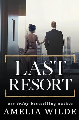 Last Resort | Midnight Dynasty World Wiki | Fandom