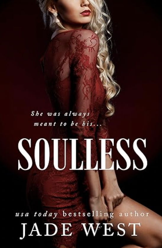 Soulless | Midnight Dynasty World Wiki | Fandom Soulless | Midnight Dynasty World Wiki | Fandom