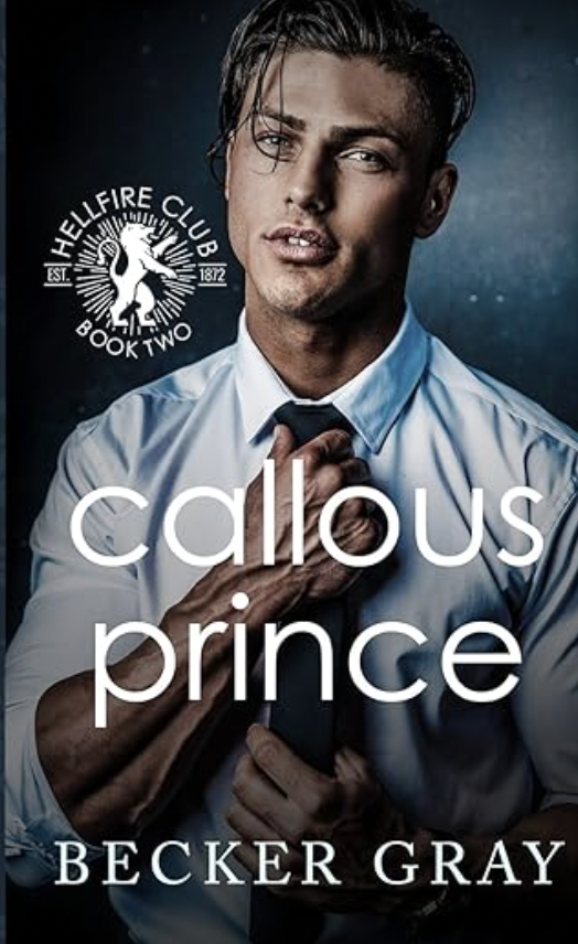 Callous Prince | Midnight Dynasty World Wiki | Fandom Callous Prince | Midnight Dynasty World Wiki | Fandom