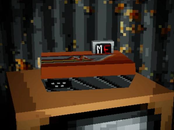 Otori | Midnight Evil Wiki | Fandom