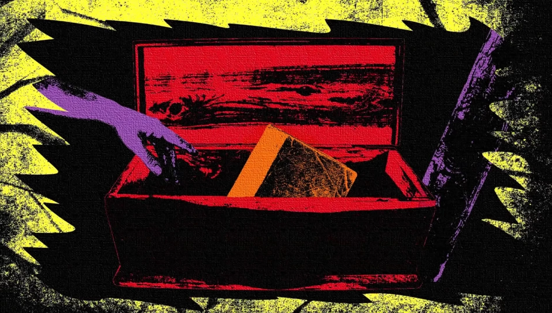 Discuss Everything About Midnight Evil Wiki | Fandom