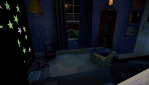 Midnight Evil | Midnight Evil Wiki | Fandom