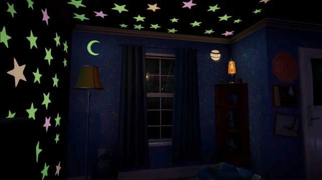 William's Bedroom | Midnight Evil Wiki | Fandom