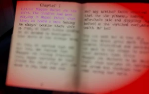 Midnight Evil | Midnight Evil Wiki | Fandom