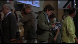 Billy Hayes | Midnight Express Wiki | Fandom