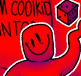 C00lkidd | Midnight fears Wiki | Fandom