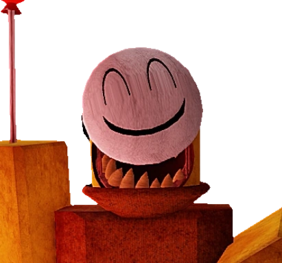 Smiler | Midnight fears Wiki | Fandom