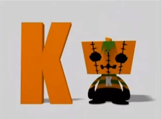 Kabo | Midnight Horror School Wiki | Fandom