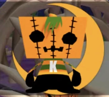 Kabo | Midnight Horror School Wiki | Fandom