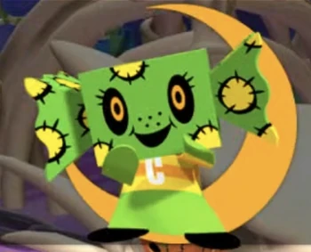 Chaps | Midnight Horror School Wiki | Fandom