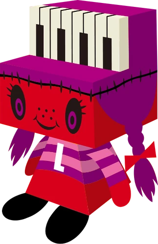 Liddy | Midnight Horror School Wiki | Fandom