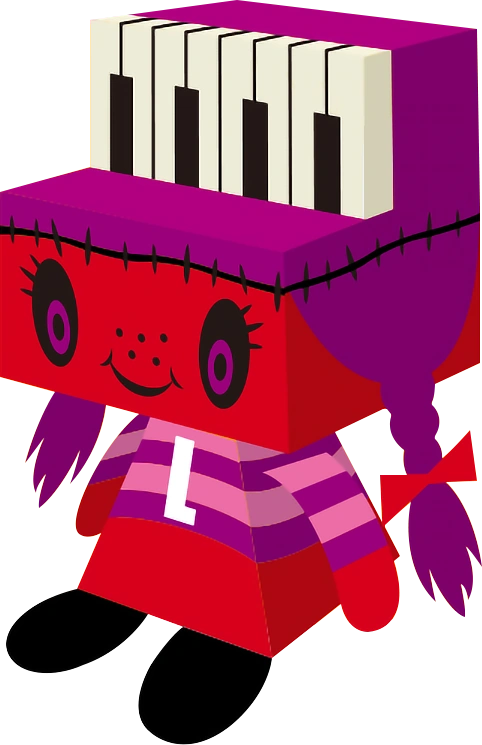 Liddy | Midnight Horror School Wiki | Fandom