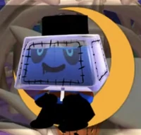 Inky/Gallery | Midnight Horror School Wiki | Fandom