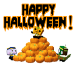 Kabo/Gallery | Midnight Horror School Wiki | Fandom