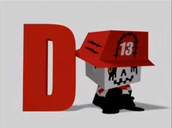 Docky | Midnight Horror School Wikia | Fandom