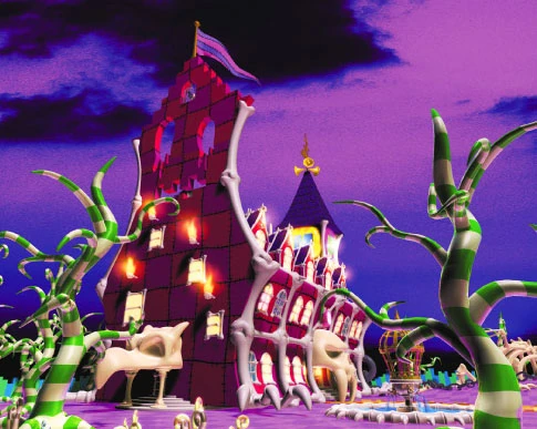 Midnight Horror School Wiki | Fandom