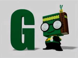 Genie | Midnight Horror School Wiki | Fandom