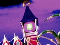 Principal | Midnight Horror School Wiki | Fandom