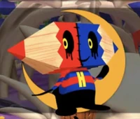 Hikky/Gallery | Midnight Horror School Wiki | Fandom